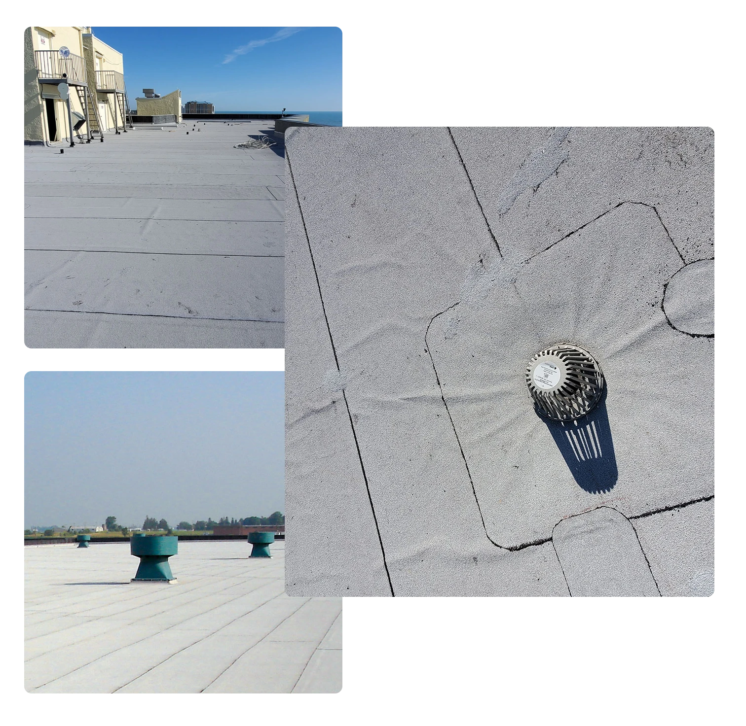 Modified Bitumen | My WordPress